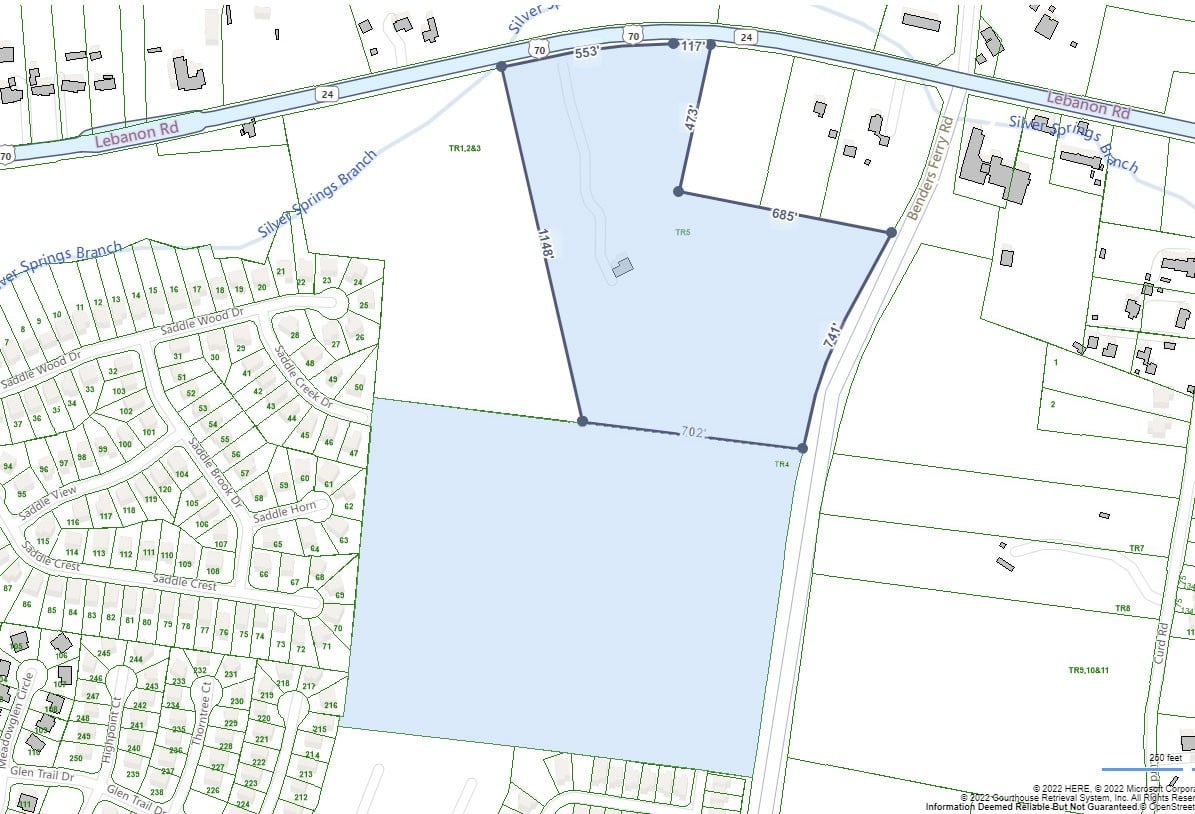 Ursula Reed | Realtor® | Nashville, TN