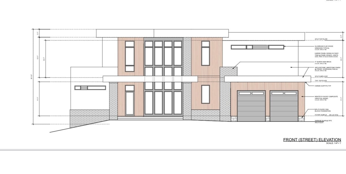 Hendersonville - Ursula Reed