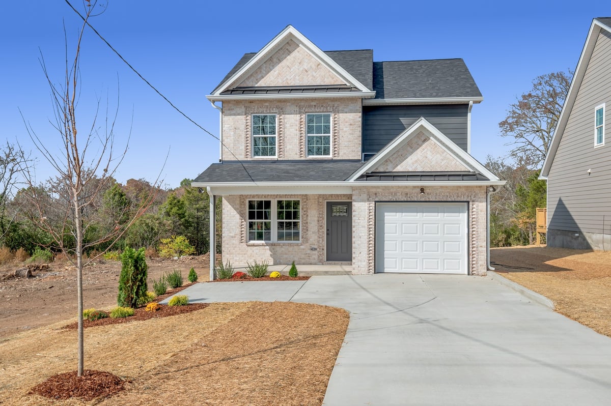 416 LARKIN SPRINGS RD, MADISON, TN 37115