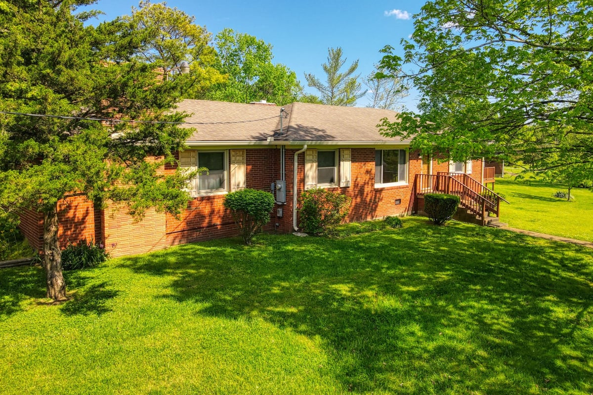 4013 OXBOW DRIVE, NASHVILLE, TN 37207