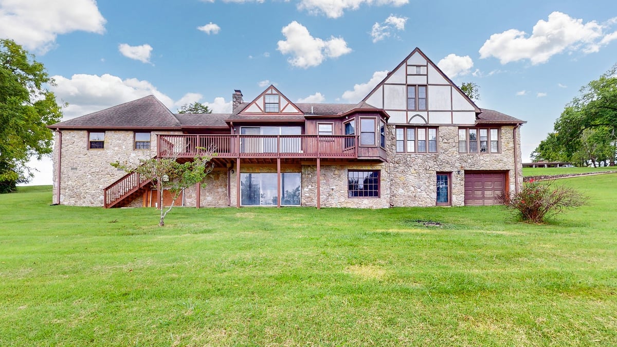 Gallatin - Ursula Reed