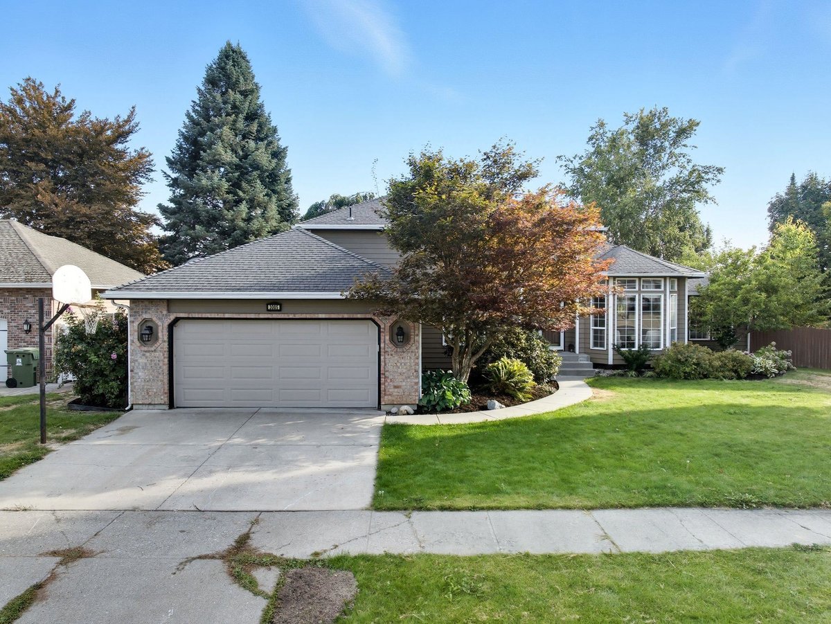 3005 W MARK CT, SPOKANE, WA 99208 – Rogue Real Estate