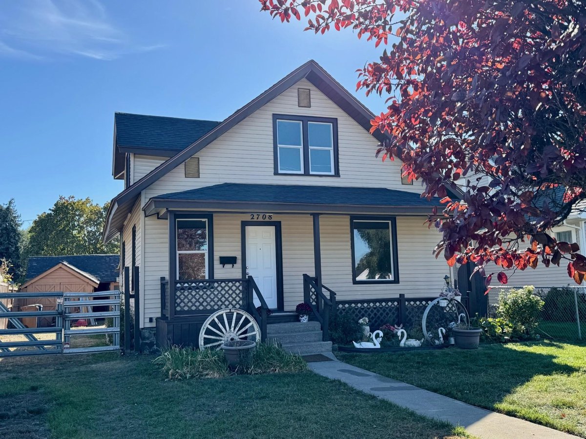 2708 E NORA AVE, SPOKANE, WA 99207 – Rogue Real Estate