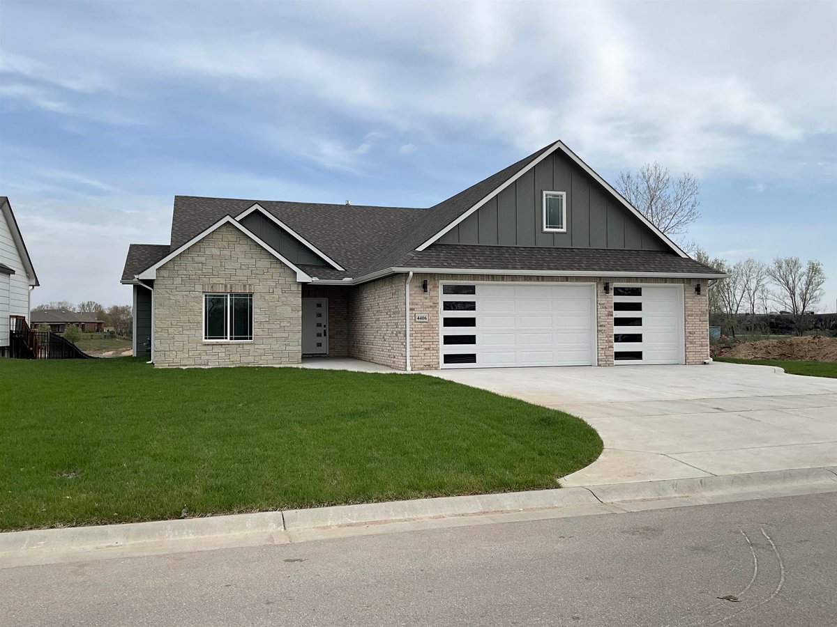 Prestige Realty | Wichita, Kansas Real Estate